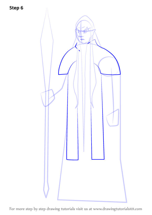 How to Draw Hounen from Hai to Gensou no Grimgar (Hai to Gensou no ...