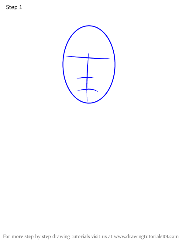 How to Draw Jingo Fukiage from Haikyuu!! (Haikyuu!!) Step by Step ...