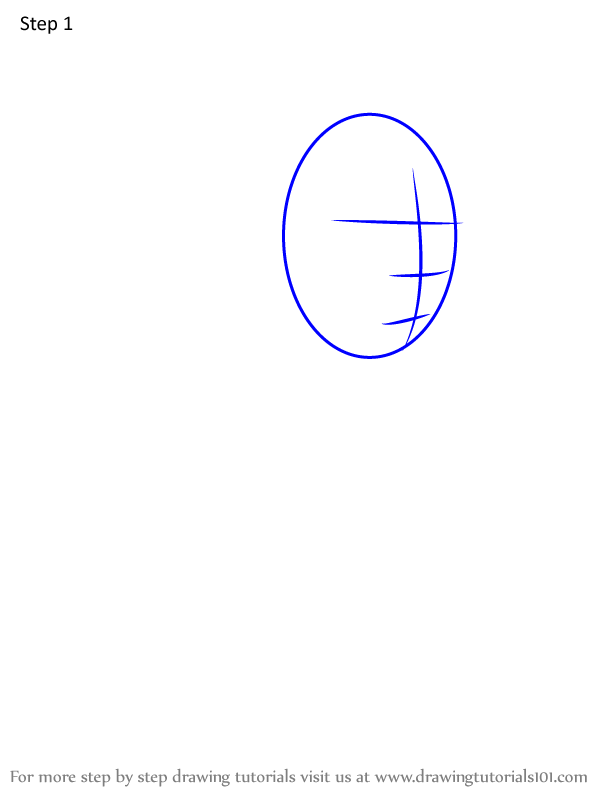 How to Draw Kazuma Bobata from Haikyuu!! (Haikyuu!!) Step by Step ...