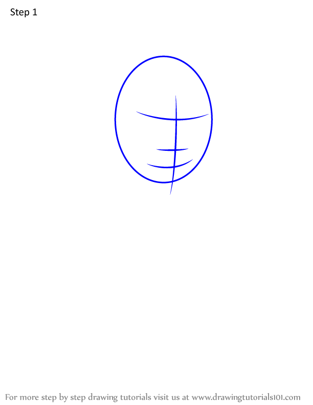 How to Draw Kazuma Chaya from Haikyuu!! (Haikyuu!!) Step by Step ...