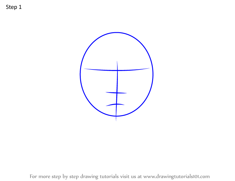 How to Draw Kiyoko Shimizu from Haikyuu!! (Haikyuu!!) Step by Step ...