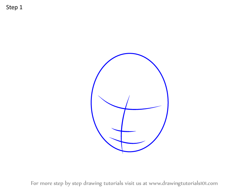 How to Draw Shunki Kawatabi from Haikyuu!! (Haikyuu!!) Step by Step ...