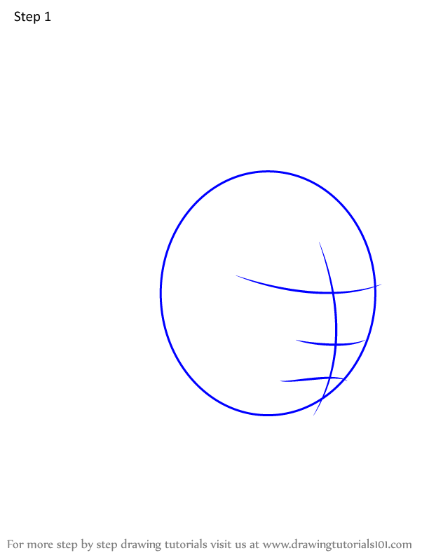How to Draw Takumi Karamatsu from Haikyuu!! (Haikyuu!!) Step by Step ...