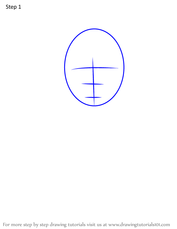 How to Draw Yutaka Obara from Haikyuu!! (Haikyuu!!) Step by Step ...