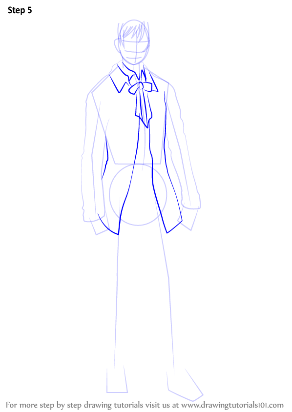 How to Draw Iceland from Hetalia: Axis Powers (Hetalia: Axis Powers ...