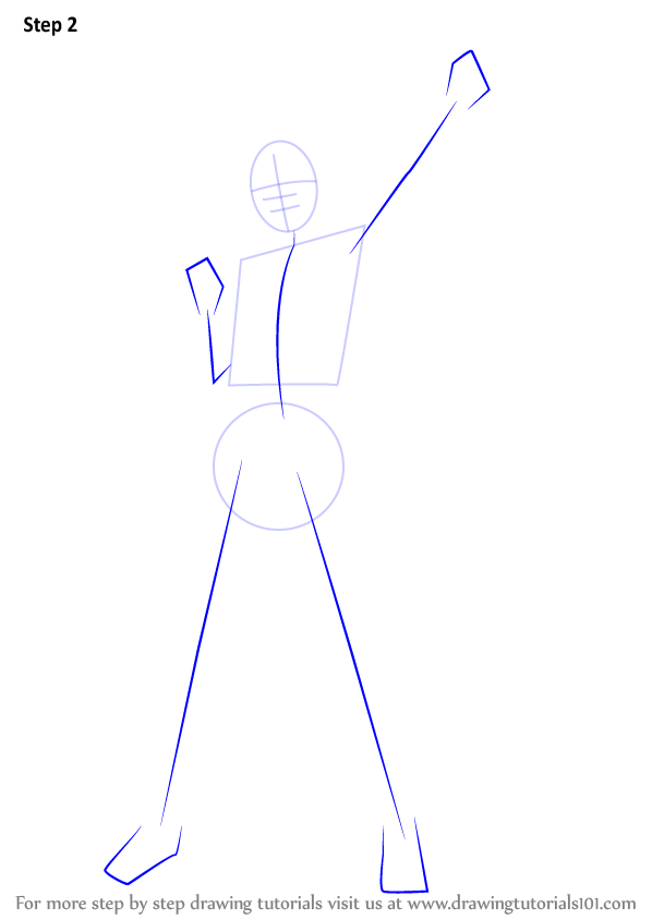 How to Draw Italy from Hetalia: Axis Powers (Hetalia: Axis Powers) Step ...