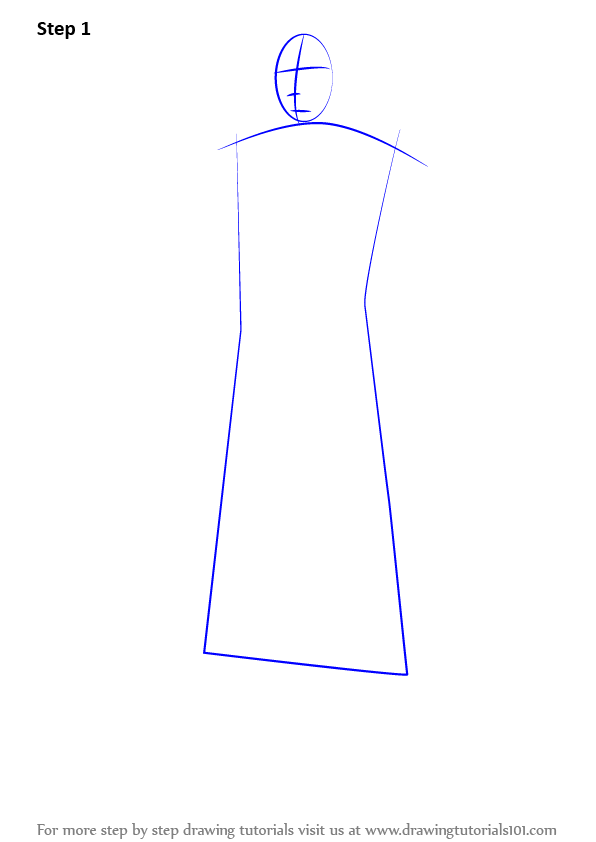 How to Draw Sweden from Hetalia: Axis Powers (Hetalia: Axis Powers ...