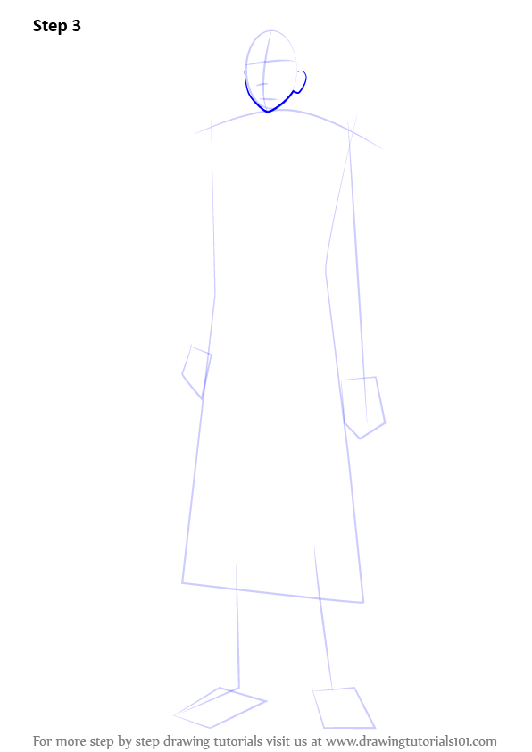 How to Draw Sweden from Hetalia: Axis Powers (Hetalia: Axis Powers ...
