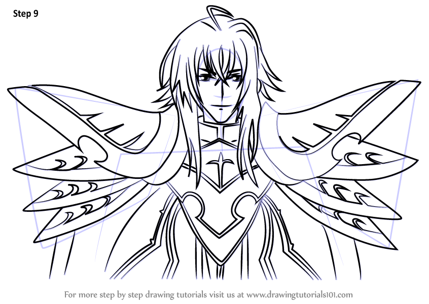 Highschool Dxd Sirzechs Lucifer