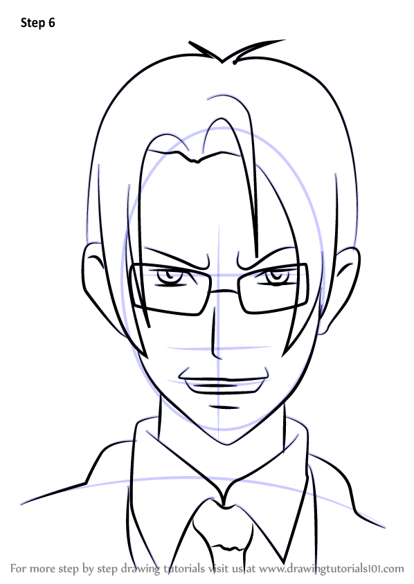 Highschool Of The Dead Koichi Shido