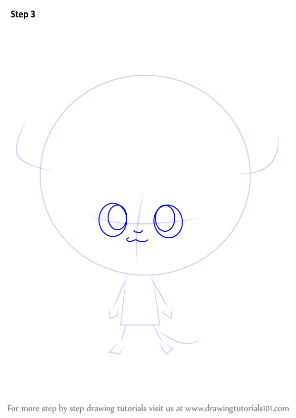How to Draw Lambo from Reborn! (Hitman Reborn!) Step by Step ...