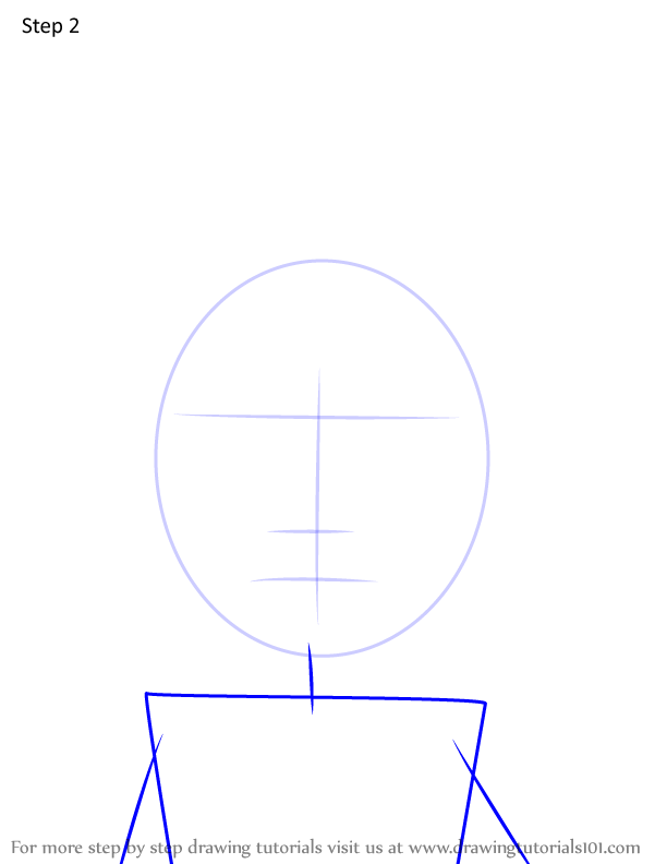 How to Draw Erich von Rerugen from Isekai Quartet (Isekai Quartet) Step ...