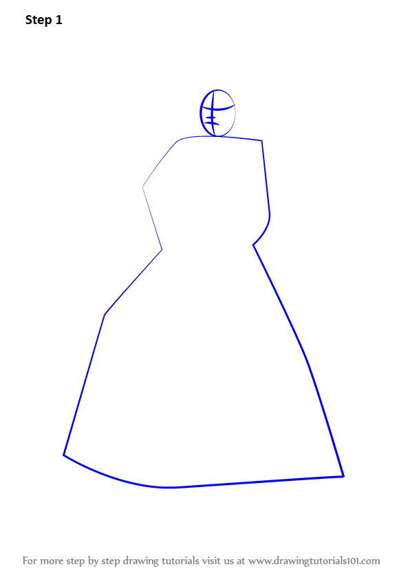 How to Draw Jiro Suzaku from Kill la Kill (Kill la Kill) Step by Step ...