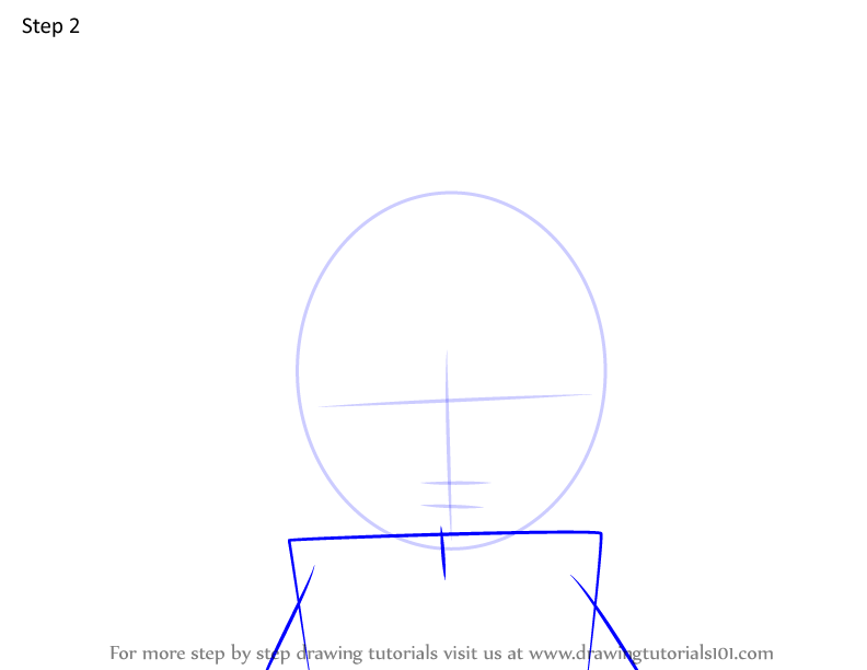 How to Draw Sayo from Kimetsu no Yaiba (Kimetsu no Yaiba) Step by Step ...