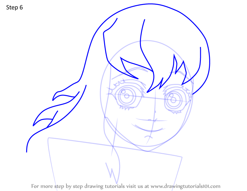 How to Draw Suma from Kimetsu no Yaiba (Kimetsu no Yaiba) Step by Step ...