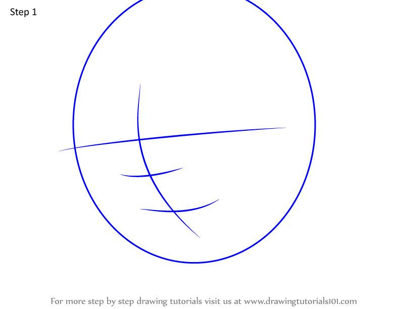 How to Draw Hiki Komorebi from Komi Can't Communicate (Komi Can't ...