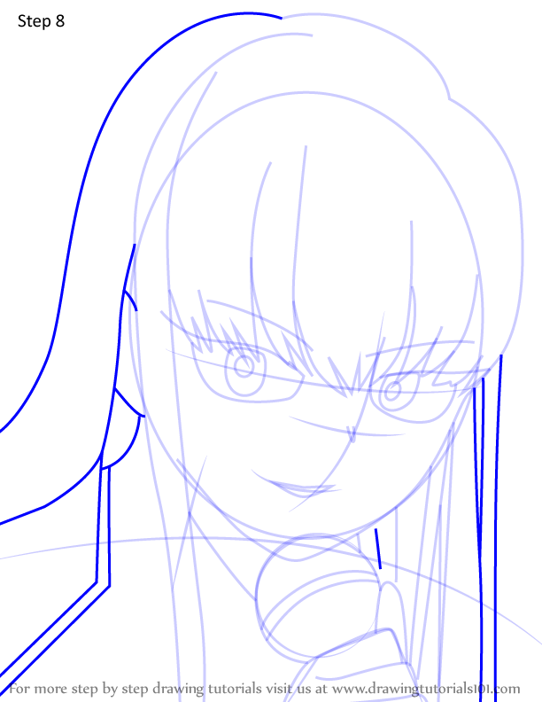 How to Draw Ichou Setoka from Komi Can't Communicate (Komi Can't ...