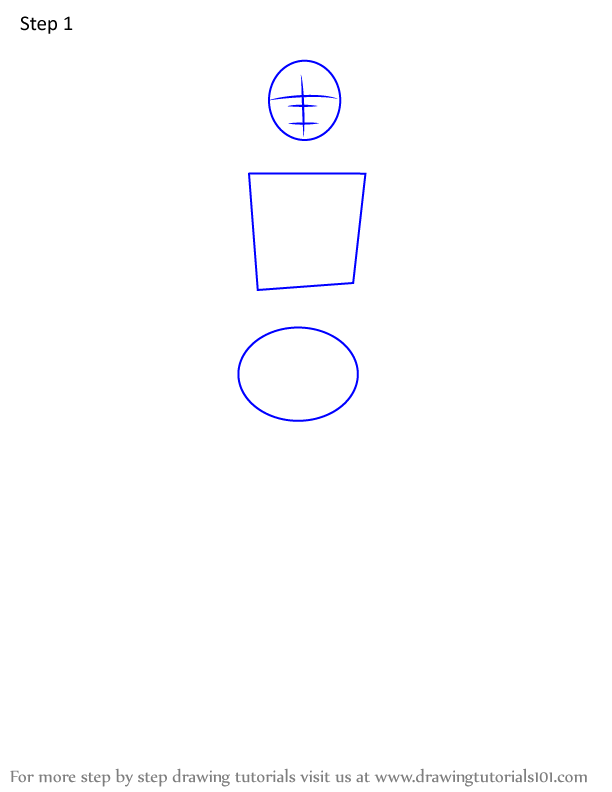 How to Draw Onigashima Akako from Komi Can't Communicate (Komi Can't ...