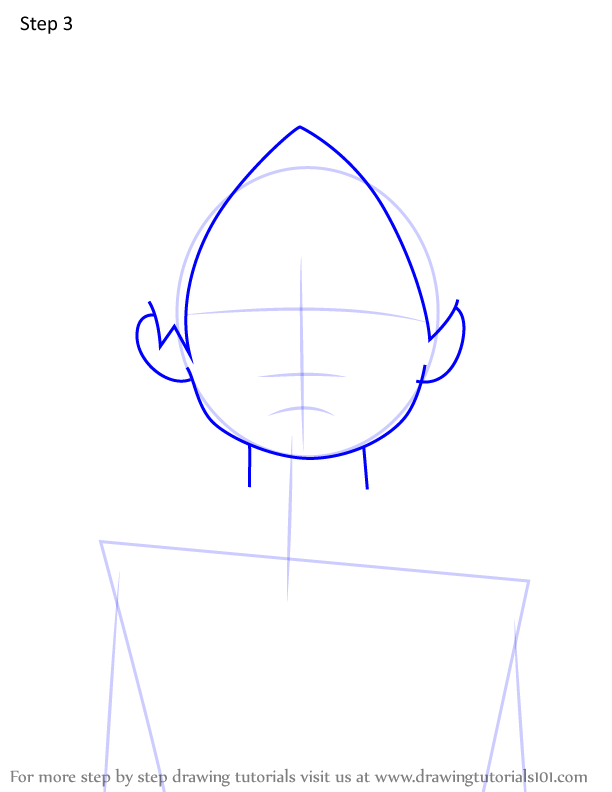 How to Draw Shiota from Komi Can't Communicate (Komi Can't Communicate ...