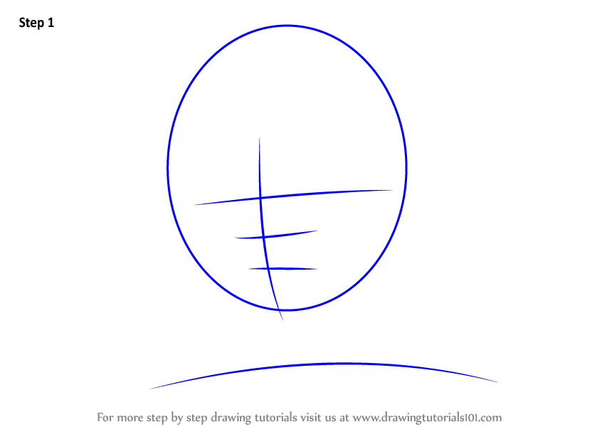 How to Draw Meringue Salveria from Kore wa Zombie desu ka? (Kore wa ...