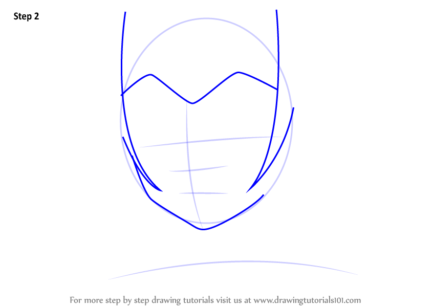 How to Draw Meringue Salveria from Kore wa Zombie desu ka? (Kore wa ...