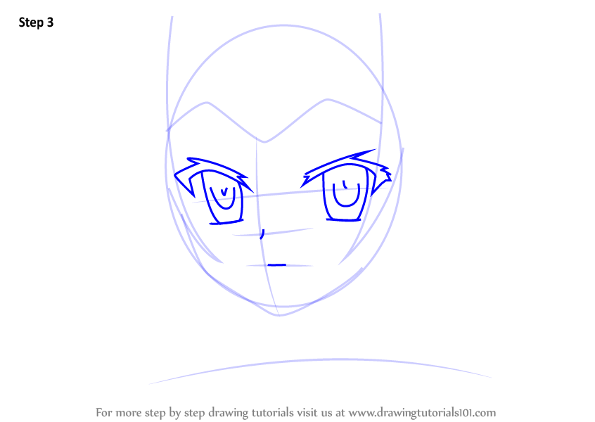 How to Draw Meringue Salveria from Kore wa Zombie desu ka? (Kore wa ...