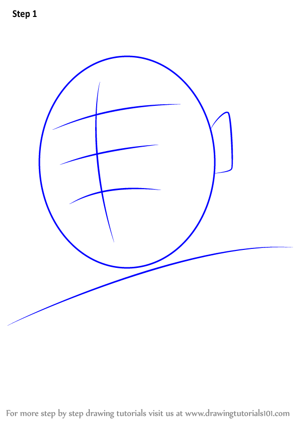 How to Draw Genta Takeuchi from Kuroko no Basuke (Kuroko no Basuke ...