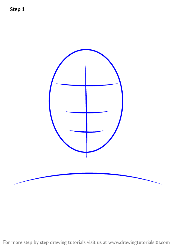 How to Draw Masaaki Nakatani from Kuroko no Basuke (Kuroko no Basuke ...