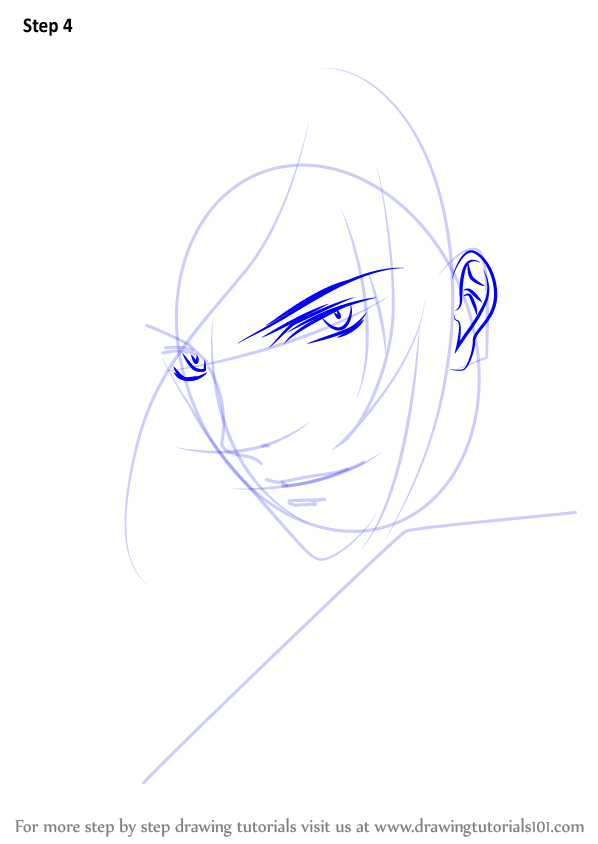 How To Draw Soubi - Flatdisk24