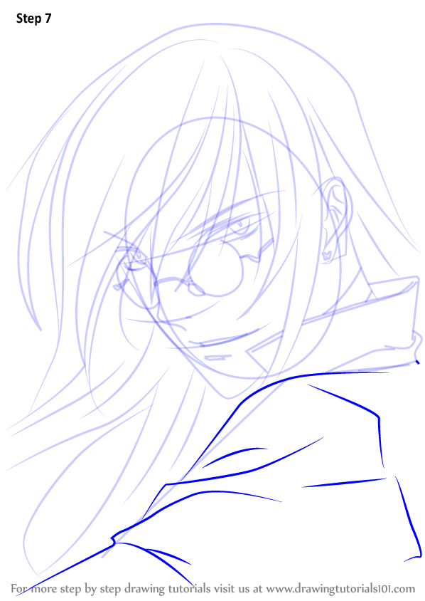 How To Draw Soubi - Flatdisk24