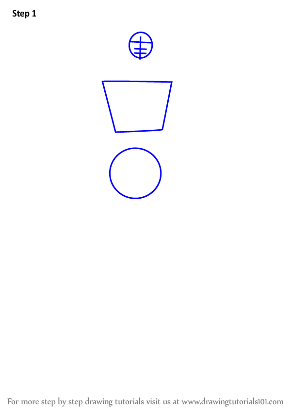 How to Draw Kaidou Kio from Loveless (Loveless) Step by Step ...