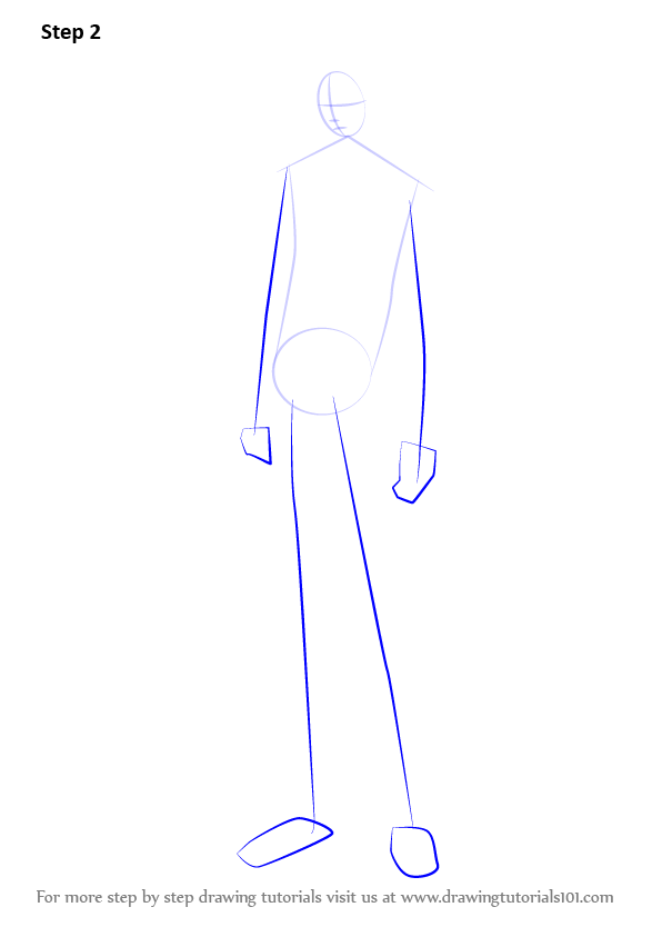 How to Draw Ritsu Minami from Loveless (Loveless) Step by Step ...