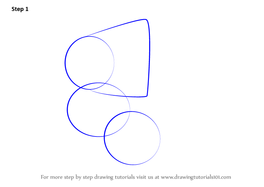 How to Draw Oslow from Nanatsu no Taizai (Nanatsu no Taizai) Step by ...