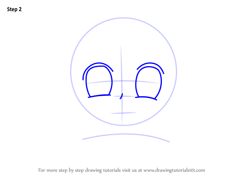 How to Draw Fami from Ojamajo Doremi (Ojamajo Doremi) Step by Step ...