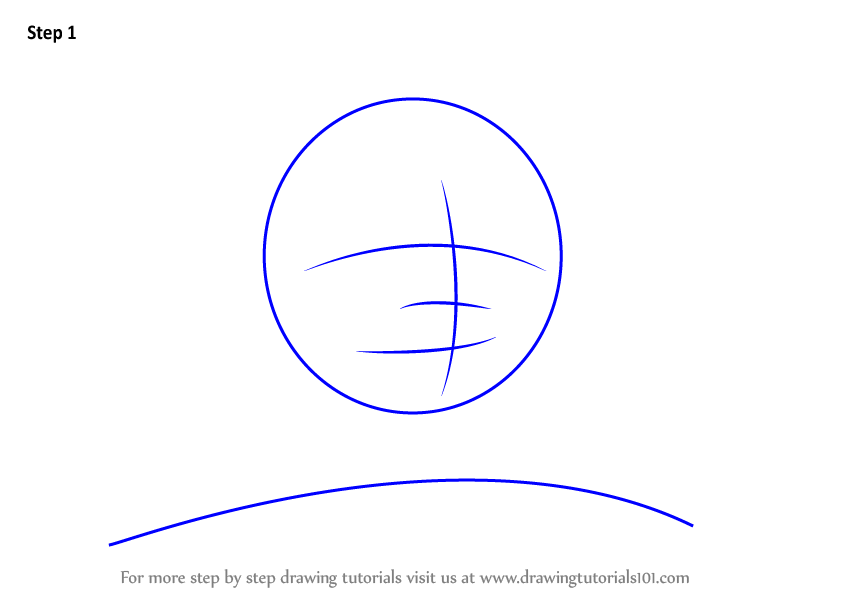 How to Draw Majo Monroe from Ojamajo Doremi (Ojamajo Doremi) Step by ...