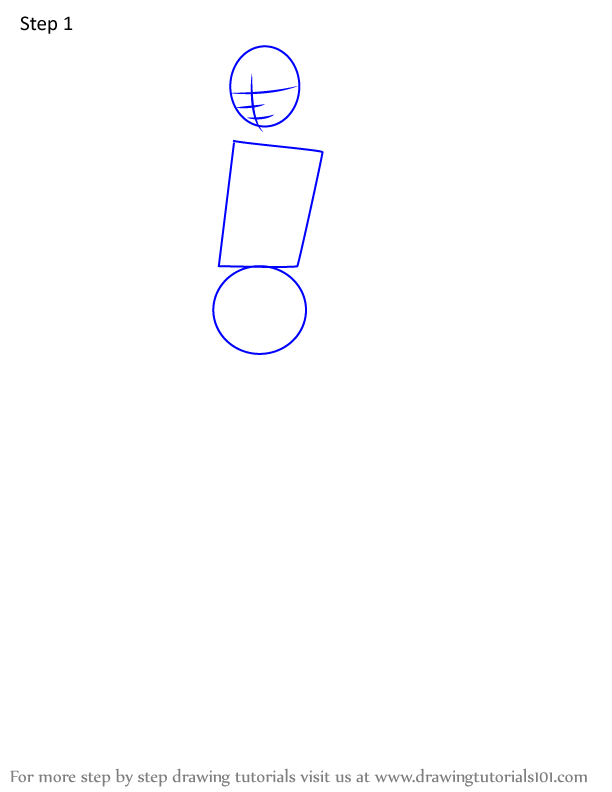 How to Draw Akane Kurokawa from Oshi no Ko (Oshi no Ko) Step by Step ...