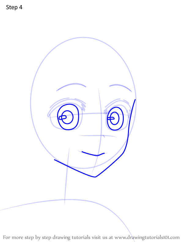 How to Draw Yuki Sumi from Oshi no Ko (Oshi no Ko) Step by Step ...