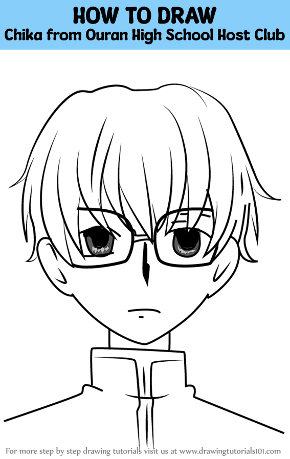 Drawing Tutorials 101 Host Club What Is CRISPR: Your Ultimate Guide