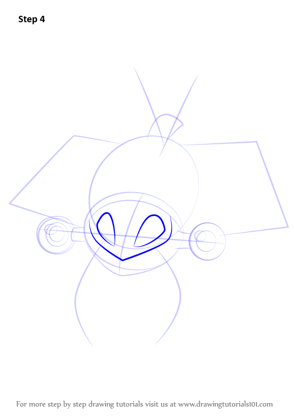 How to Draw Anorith from Pokemon (Pokemon) Step by Step ...