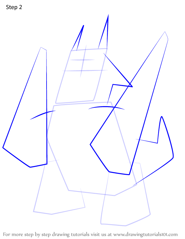 How to Draw Archaludon from Pokemon (Pokemon) Step by Step ...