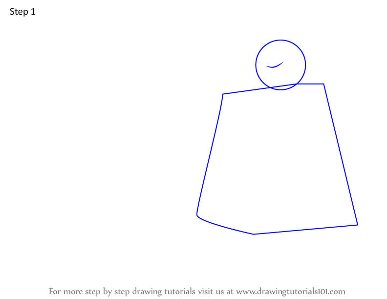 How to Draw Copperajah Gigantamax from Pokemon (Pokemon) Step by Step ...