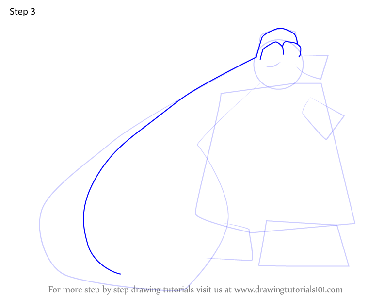 How to Draw Copperajah Gigantamax from Pokemon (Pokemon) Step by Step ...