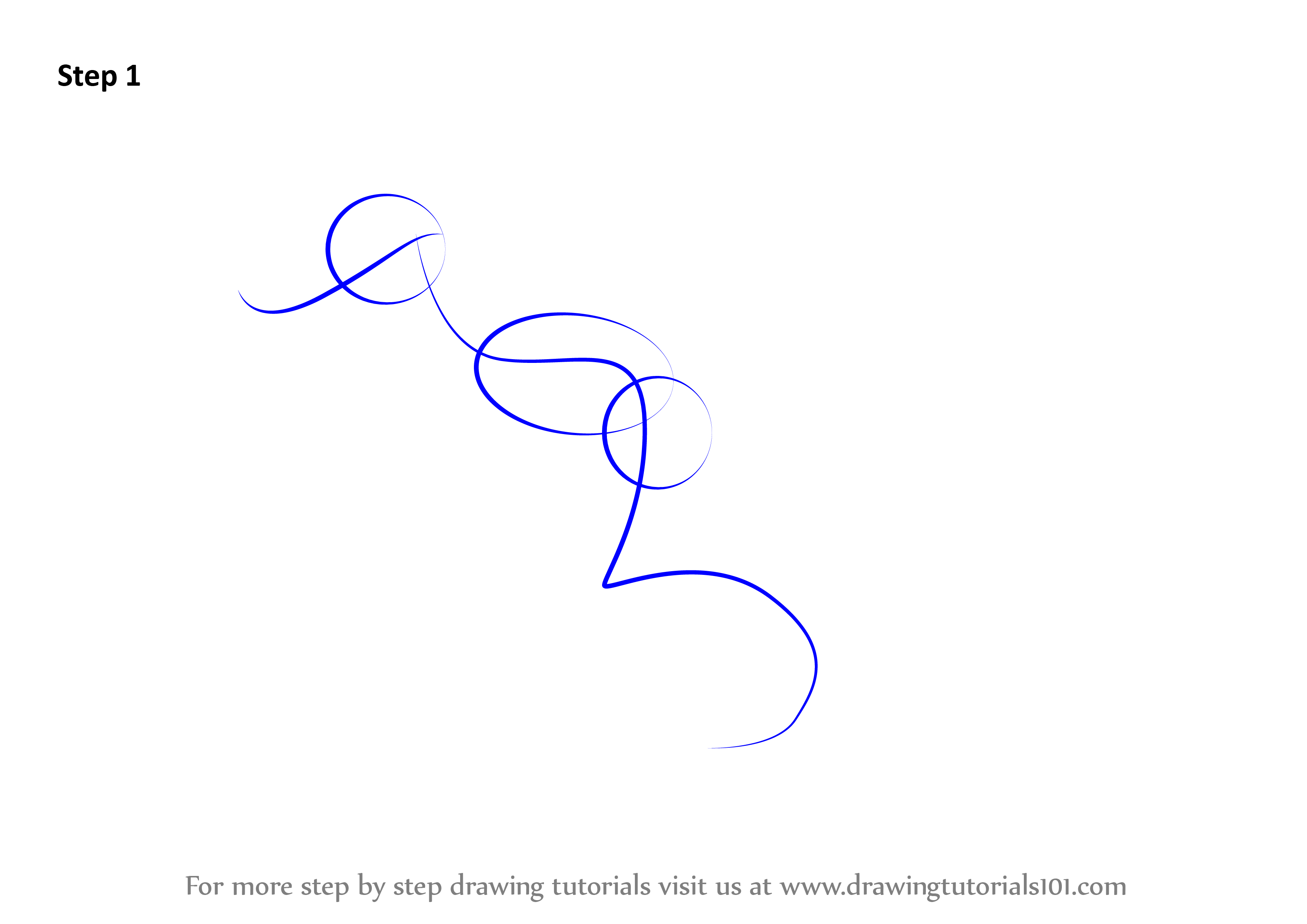 How to Draw Dragalge from Pokemon (Pokemon) Step by Step ...