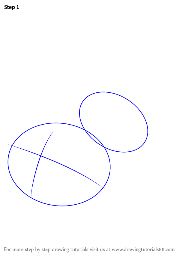 How to Draw Dunsparce from Pokemon (Pokemon) Step by Step ...