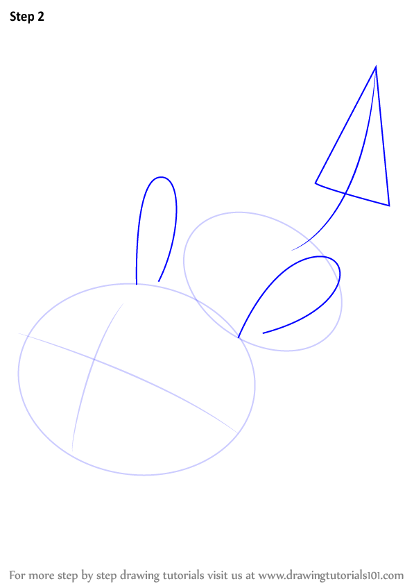 How to Draw Dunsparce from Pokemon (Pokemon) Step by Step ...