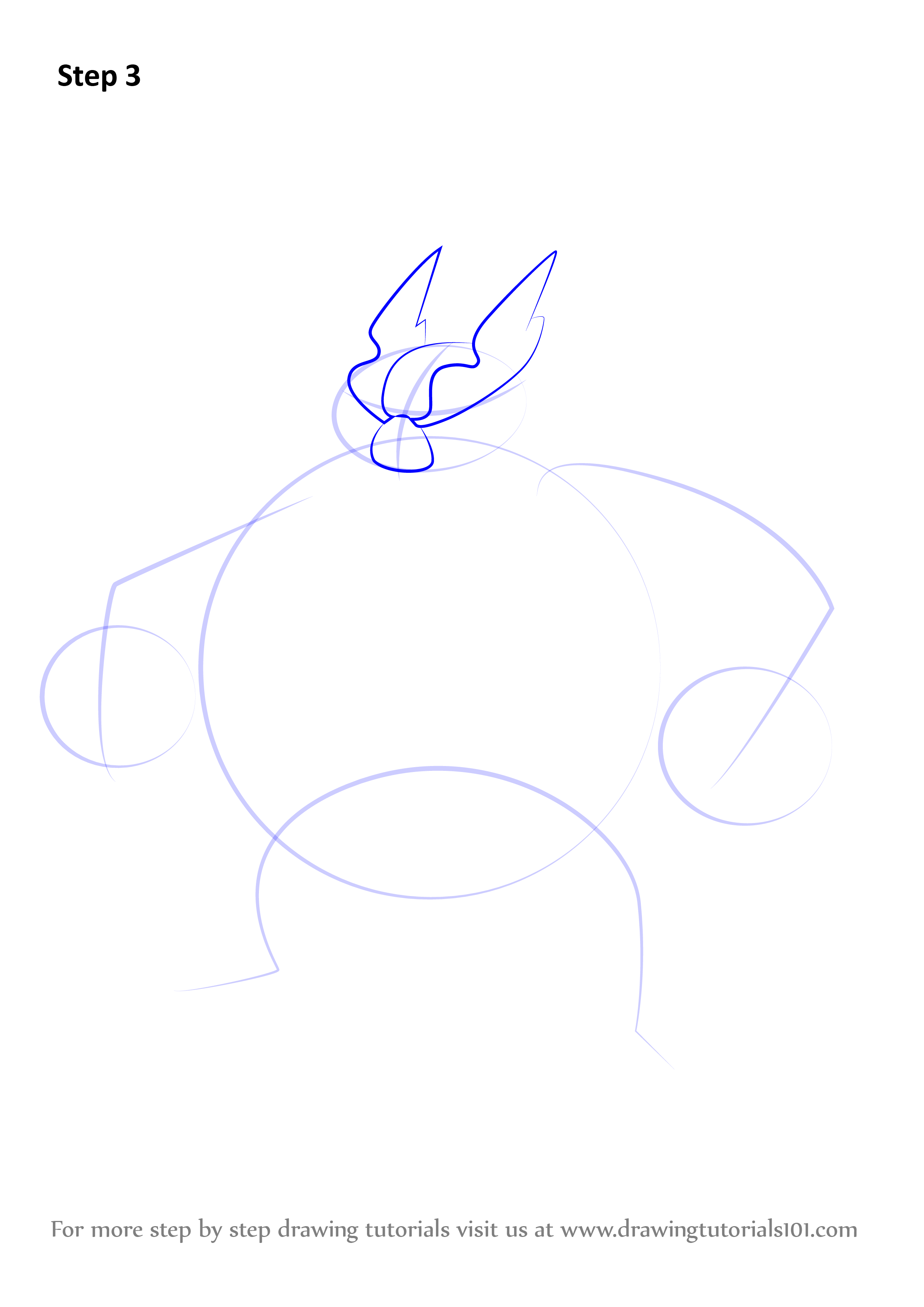 Emboar Coloring Pages [2025]