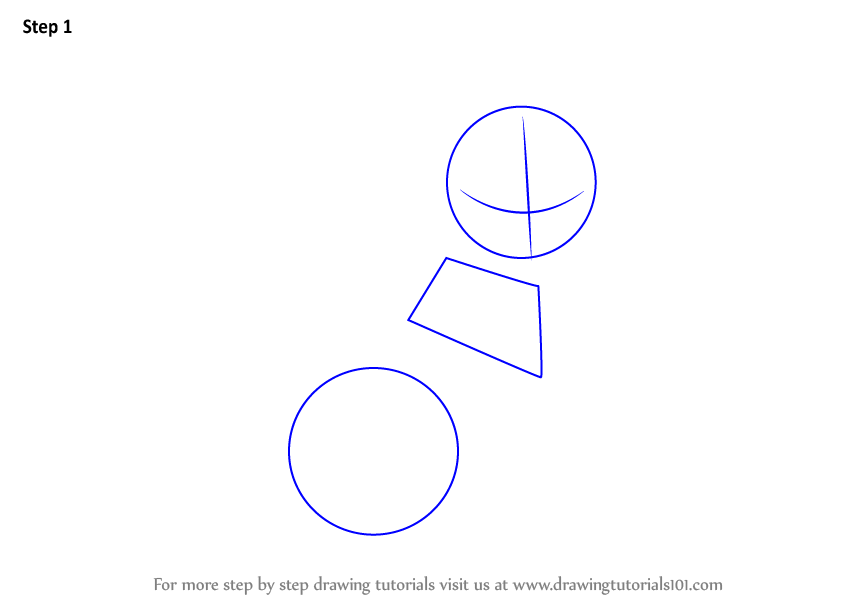 How to Draw Espeon from Pokemon (Pokemon) Step by Step ...