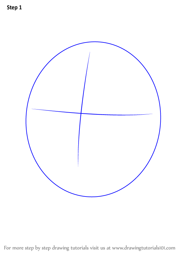 How to Draw Ferroseed from Pokemon (Pokemon) Step by Step ...
