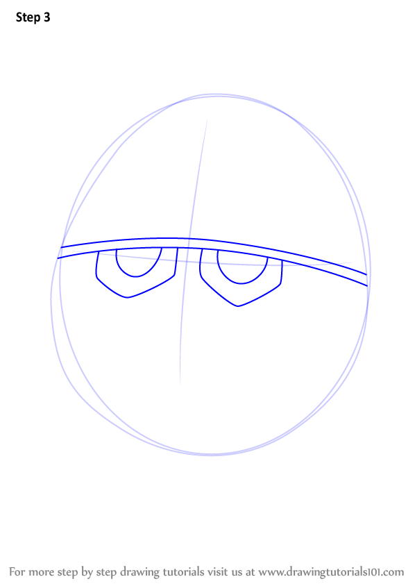 How to Draw Ferroseed from Pokemon (Pokemon) Step by Step ...