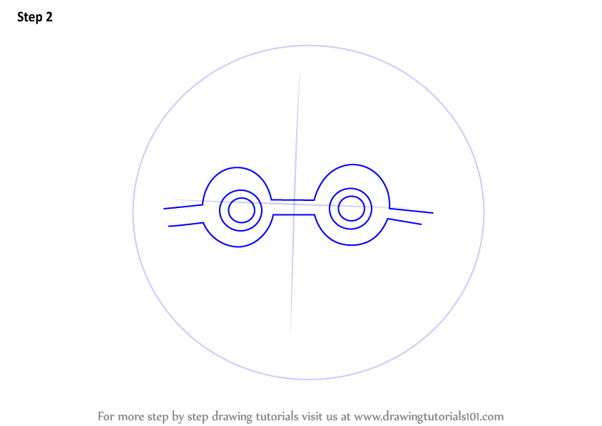 How to Draw Forretress from Pokemon (Pokemon) Step by Step ...